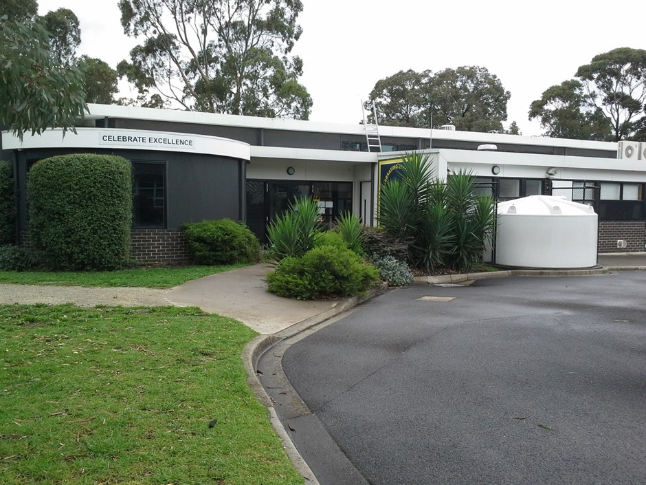 Facilities & School Grounds